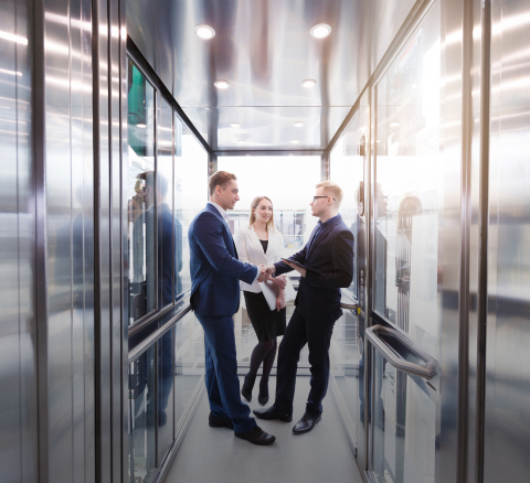 The Lift Blog, Elevator Insights, Safety and Maintenance Tips | Allied ...