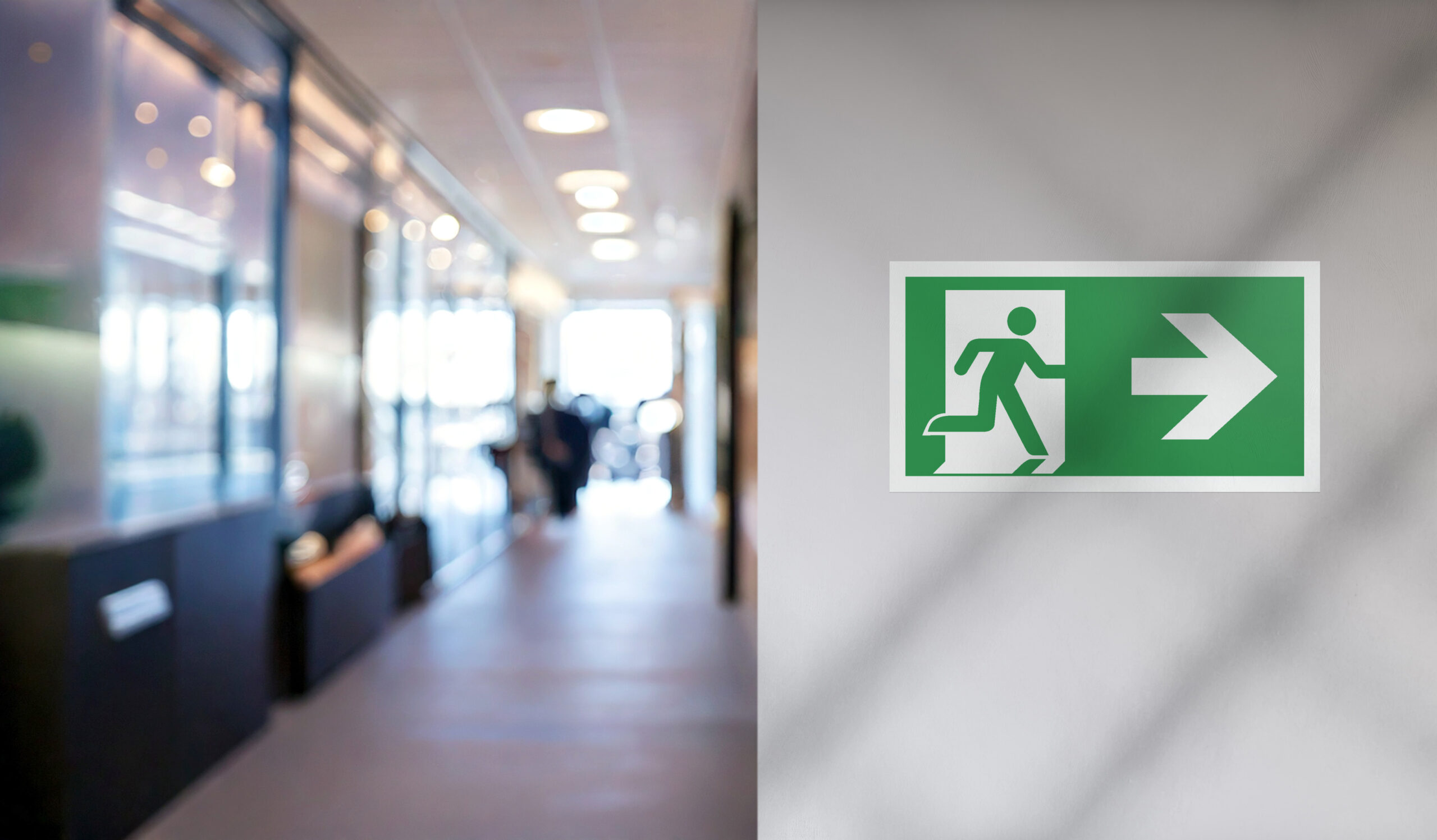 Elevator Fire Safety: How to Prepare Your Building for Emergencies ...
