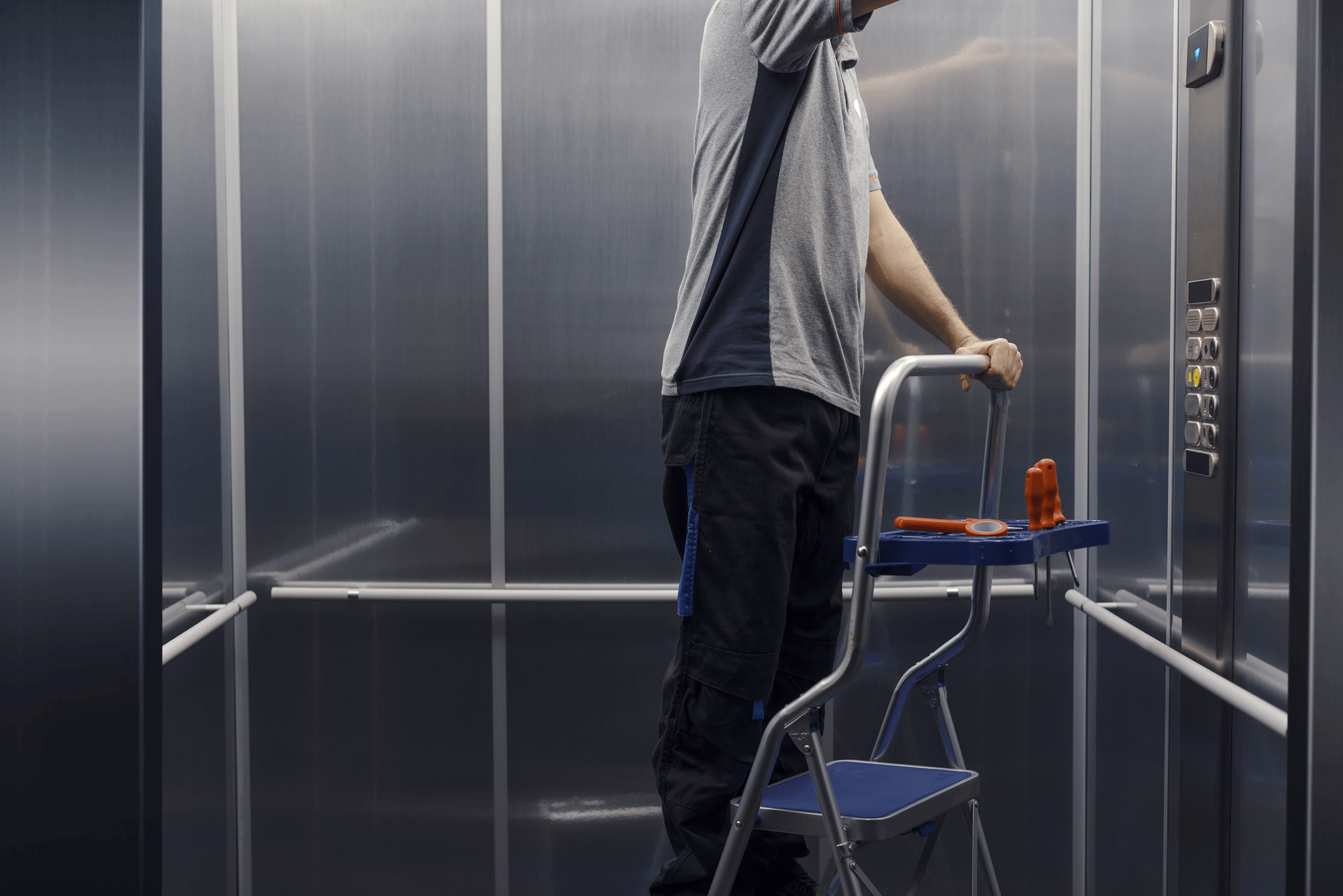 Signs Your Elevator Needs Maintenance | Allied Elevator