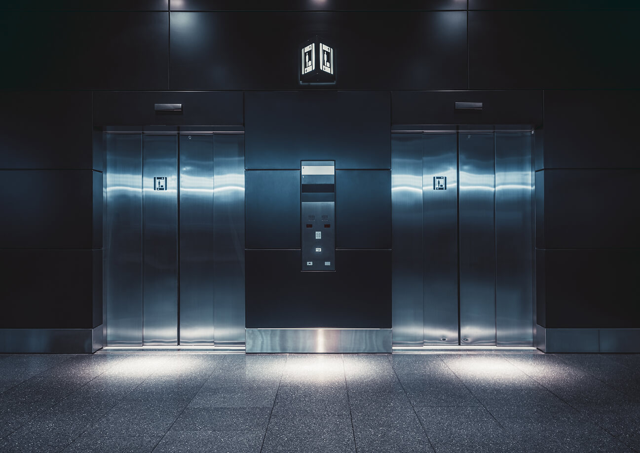 Five Signs Your Elevator Needs Modernization | Allied Elevator