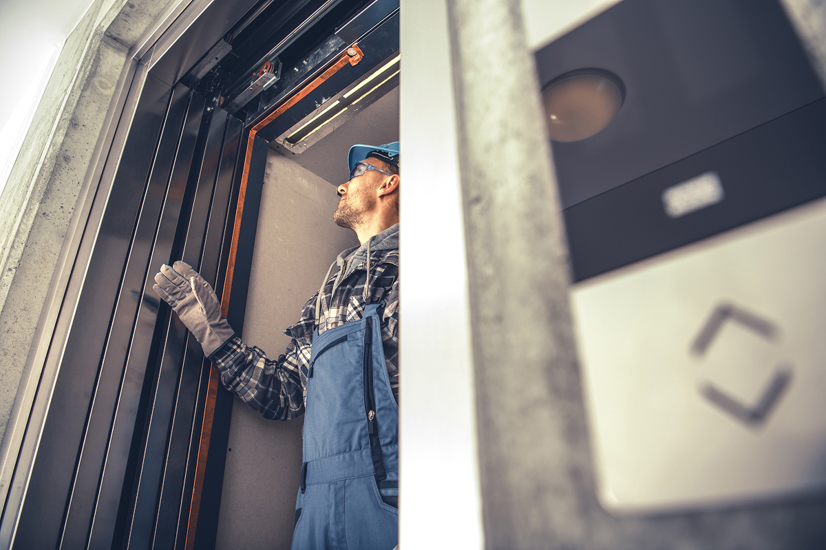 Preventive vs Corrective Elevator Maintenance | Allied Elevator